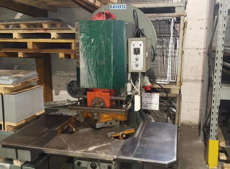 None MIOS 35 TON