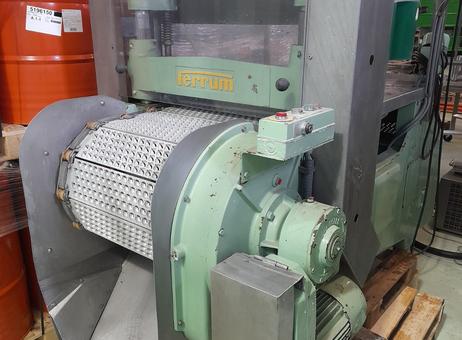 Polovne Ferrum EB (razdvojene trešnje) Ekscentrična presa Najprodavaniji