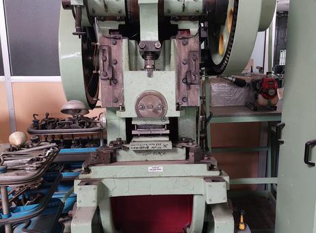 Ekscentrična presa JOFE MP 34