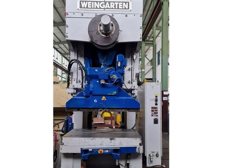 Weingarten ARP 250 Verified seller