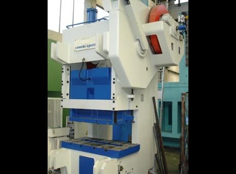 Ekscentrična presa Agostino Colombo F2.100 Verified seller