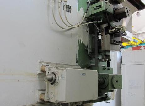 SCHULER C40-28 Jednostupna ekscentrična presa Verified seller