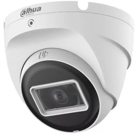 Dahua 5MP HDCVI Fixed IR Eyeball Camera | HAC-T2A51P-U