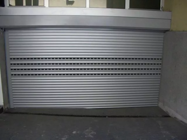 PERFORIRANA ROLO VRATA MODEL 3