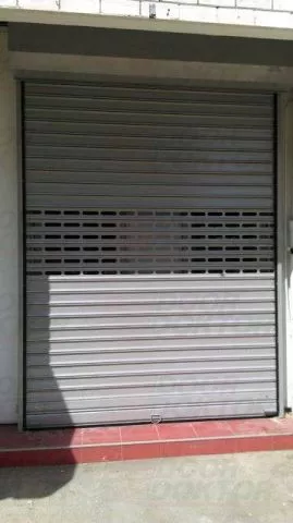 PERFORIRANA ROLO VRATA
