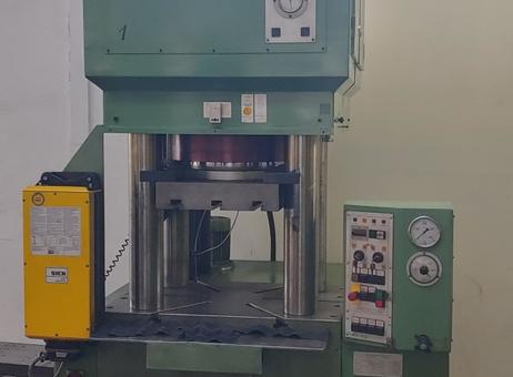 Hidraulična presa Exner Pressen H4SP 300F Verified seller