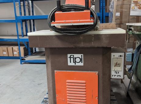 Hidraulična presa fipi FP 25