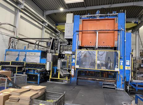AP&T ZM 3150-25/10 Verified seller