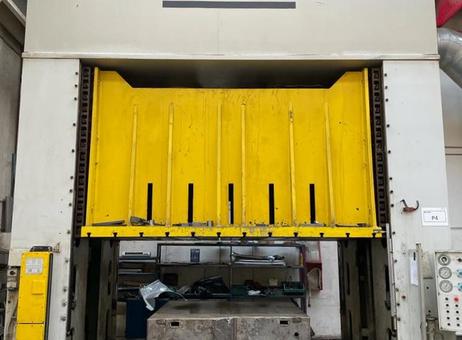 Hidraulična presa GIGANT G2-800/2 Verified seller