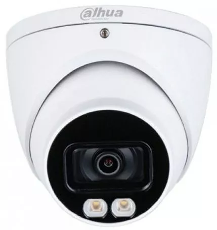 Dahua 5MP Full-Color HDCVI Eyeball Kamera | HAC-HDW1509T-A-LED