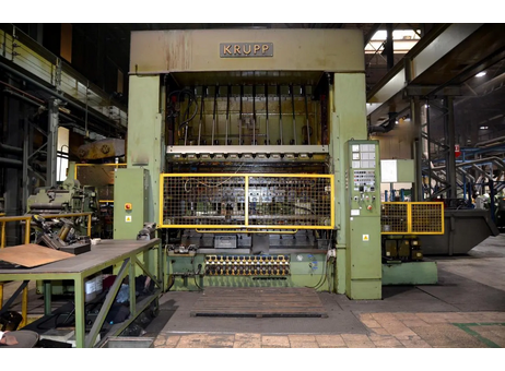 Krupp PST-A 160 Verified seller