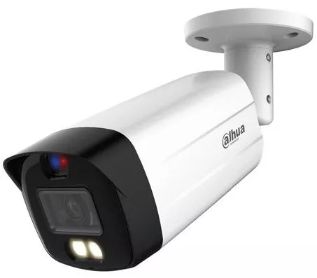 DAHUA 5MP SMART DUAL LIGHT ACTIVE DETERRENCE HDCVI BULLET KAMERA | HAC-ME1509THP-A-PV-0360B-S2