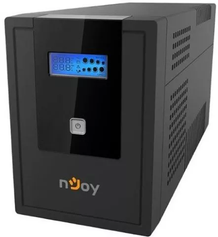 NJOY CADU 1500 UPS
