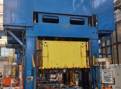Loire 3000 kN Najprodavaniji