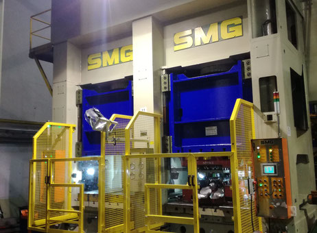 SMG DS315 1500/1300