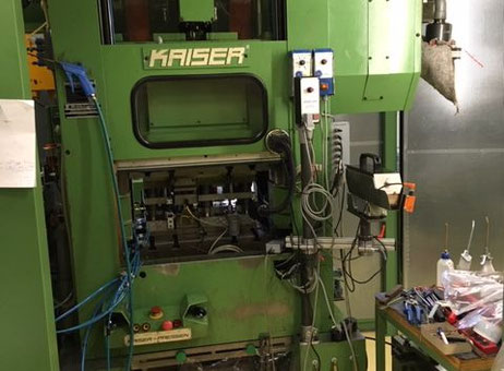 Kaiser V 40 W / 600 Verified seller