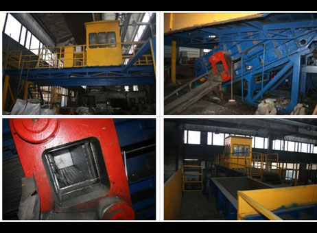 Donpressmach BG 1334