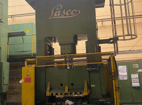 Lasco TSP 400 P Verified seller