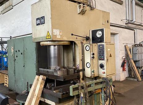WMW Zeulenroda PYE 250 S/1M Najprodavaniji