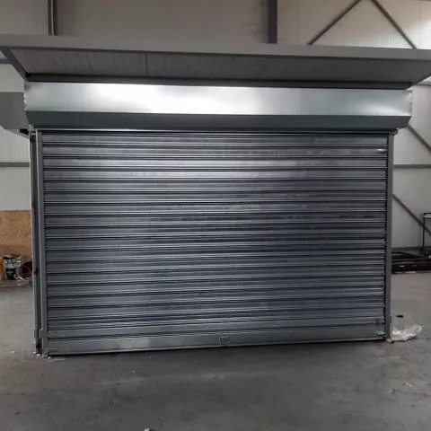 ROLO VRATA - MODEL 6