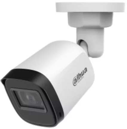 DAHUA 2MP IR HDCVI FIXED-FOCAL BULLET KAMERA | HAC-B1A21-U-0360B