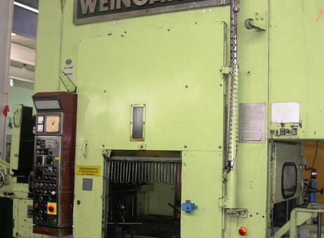 Weingarten HD 160 Najprodavaniji