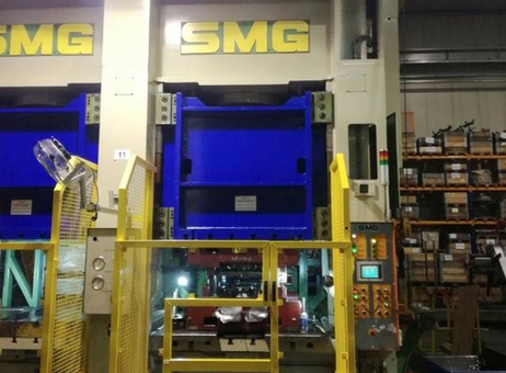 SMG DS 315 - 1500/1300 315 Verified seller