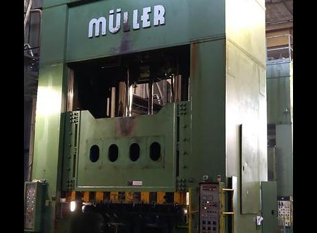 MULLER ZE1600 Verified seller