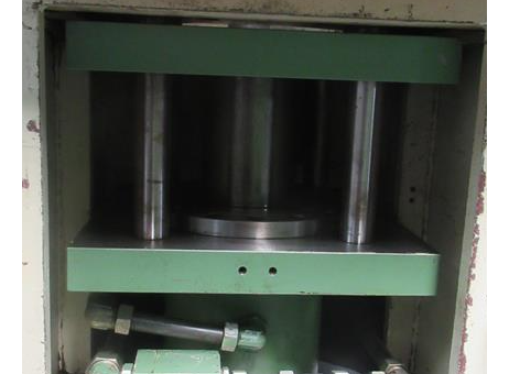 WMW Zeulenroda PYE 160 S/1M Najprodavaniji