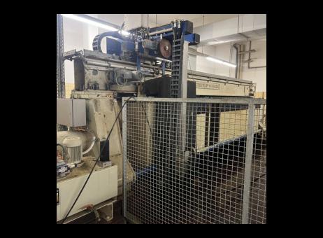 Rittershaus & Blecher AEH 1200 Verified seller