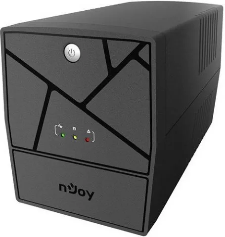 NJOY KEEN 1000 USB UPS