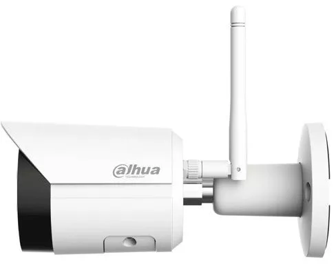 DAHUA 2MP IR FIXED-FOCAL WI-FI BULLET KAMERA | IPC-HFW1230DS-SAW-0280B