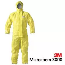 Zaštitni kombinezon MICROGARD 3000