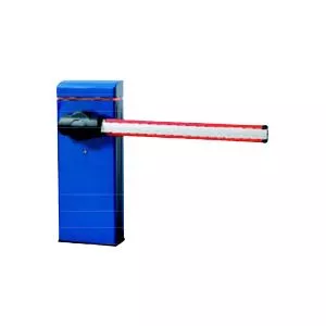 AUTOMATSKA PARKING RAMPA MICHELANGELO