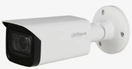 Dahua 5MP Starlight HDCVI IR Bullet Kamera | HAC-HFW2501T-Z-A