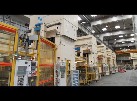Müller BZE 800-25.3.1 Verified seller