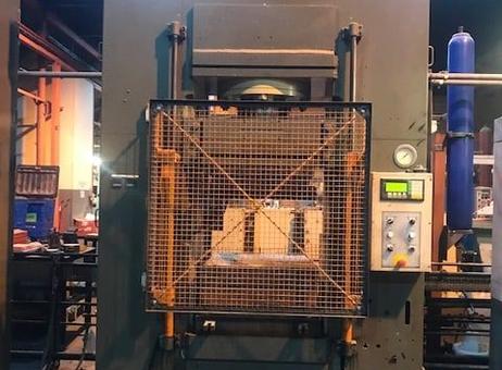 Hidraulična presa Bipel 150ton Downstroke Press Type 150 ACL Verified seller
