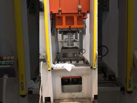 Galdabini Tecnofirma EV/315 EVXL/120 Verified seller