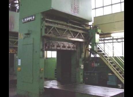 Laepple ZEH 500 Verified seller