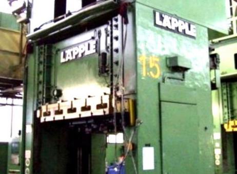 Laepple ZEH 500 Verified seller