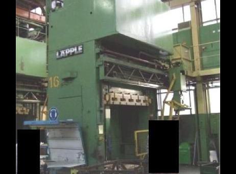 Laepple ZEH 500 Verified seller
