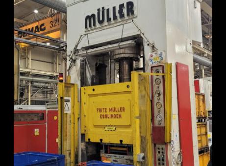 Muller 315 Verified seller