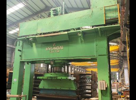 Hyundai 700t Verified seller