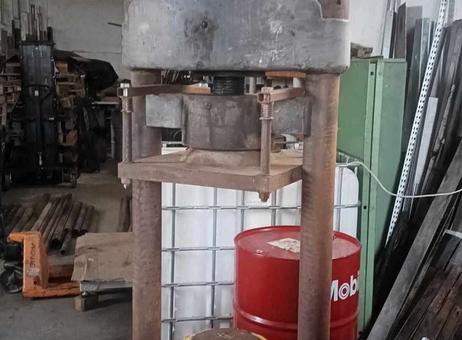 Hidraulična presa LOS 100 tons Verified seller