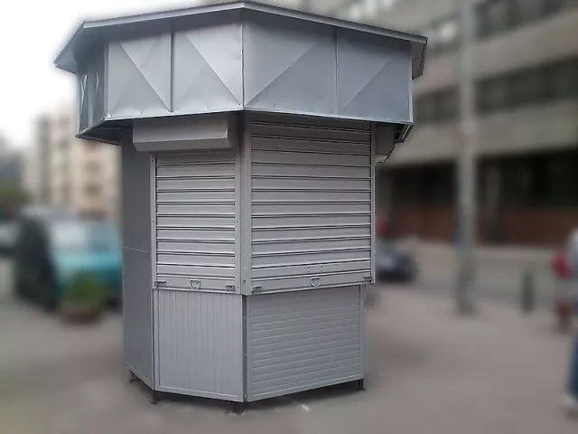 ROLO VRATA - MODEL 35