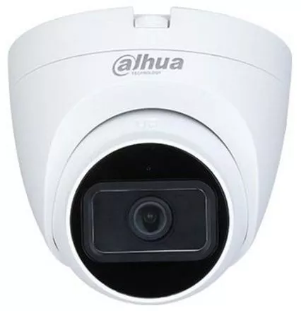 DAHUA 5MP STARLIGHT HDCVI IR EYEBALL KAMERA | HAC-HDW1500TRQ-0280B-S2