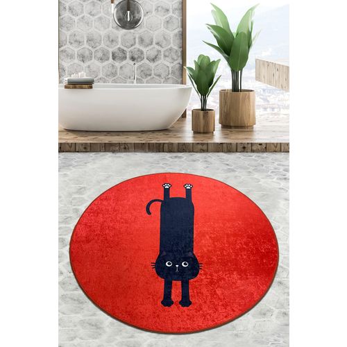 Comfort Djt (80 cm) Multicolor Bathmat