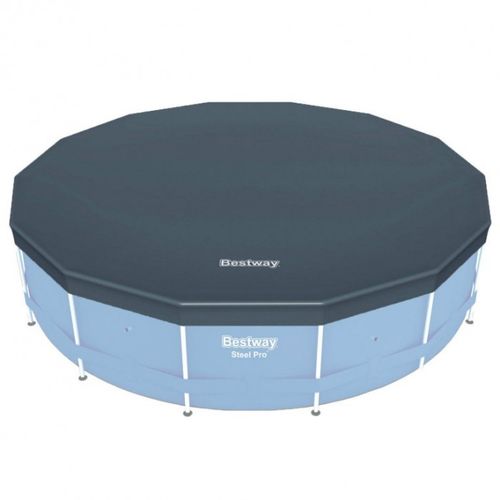 Bestway Prekrivač za bazen 4,88m