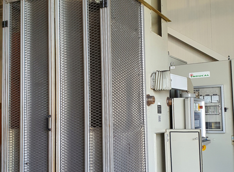 Inducal IMHR 253-1 Verified seller