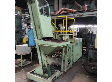 Peć Termetal 100kW Verified seller